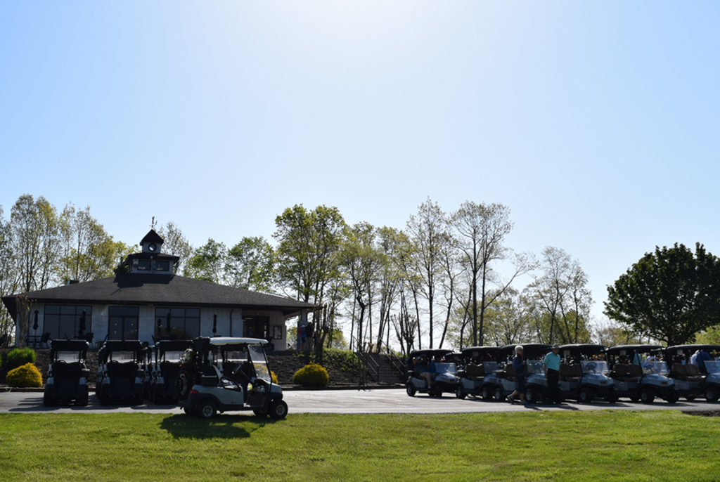 Welcome to Mariners Landing Country Club - Mariners Landing Country Club