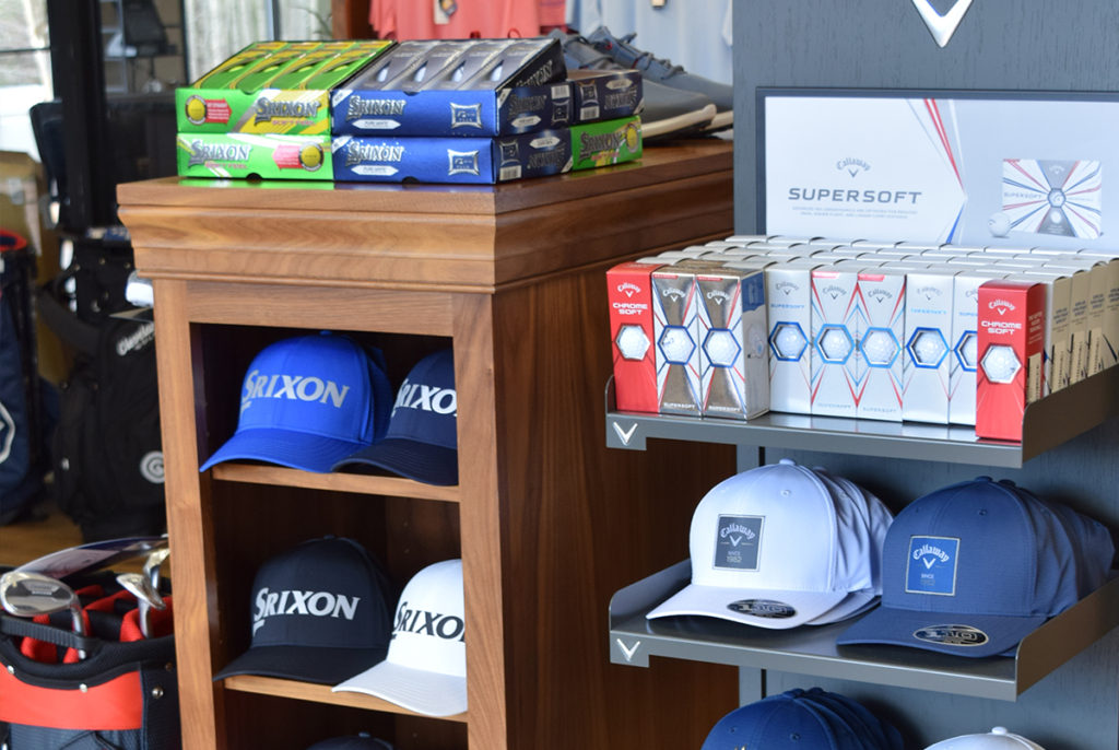 Welcome to Mariners Landing Country Club - Mariners Landing Country Club